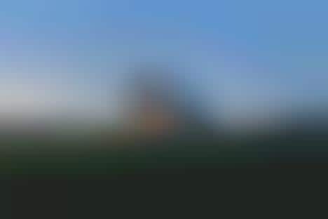 Eco-Friendly Wilderness Huts : eco hut