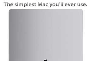 Spoof Apple Gadgets: The iMac Shuffle Nixes the Screen in Favor of Sleek Aluminum