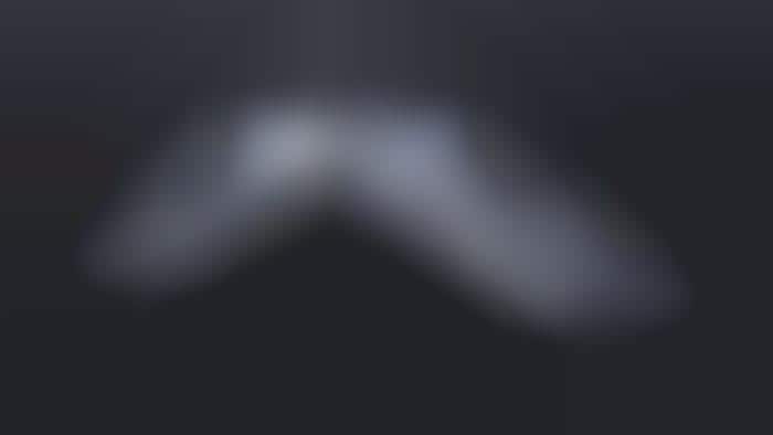 27 Metallic Metal Seats