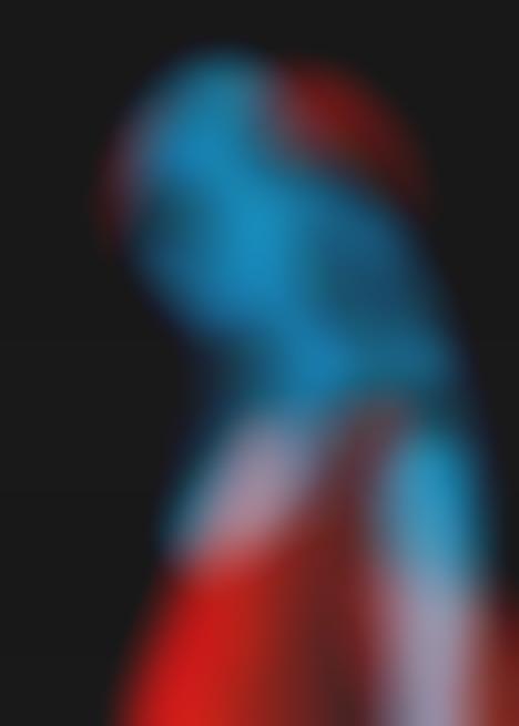 Fashion Animals: 'Betes de Mode' Dramatography Art By French duo HELMO