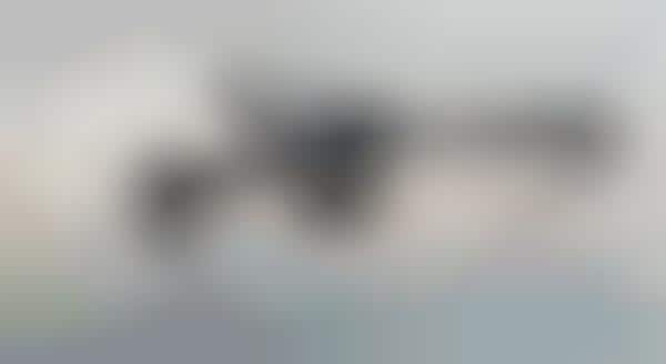 Autonomous Law Enforcement Drones : Atlas PRO Drone