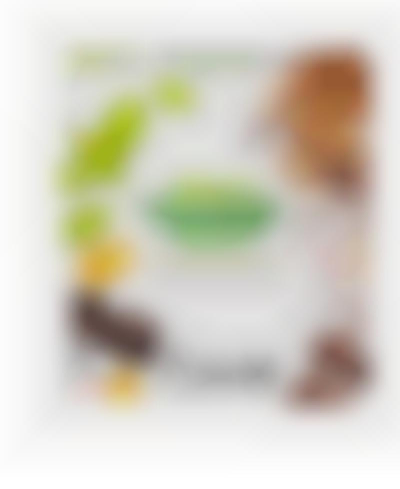 20 Functional Snack Bars