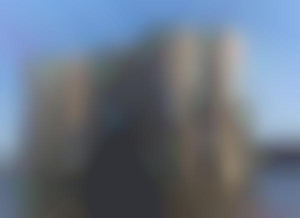 Castle-Inspired Office Buildings : whimsical office