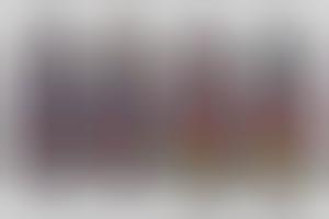 Antioxidant Iced Coffees : Max Iced Coffee