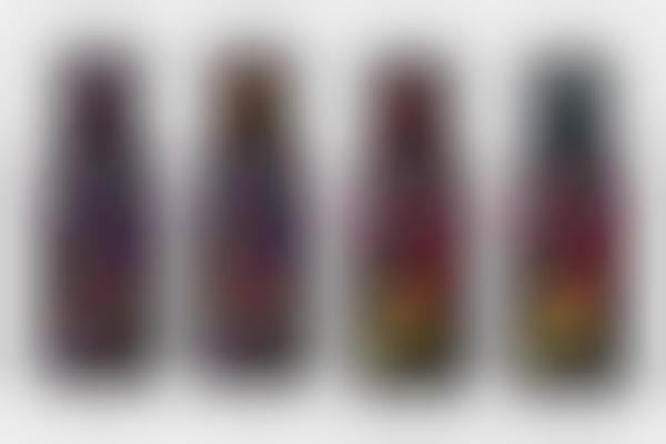 Antioxidant Iced Coffees : Max Iced Coffee