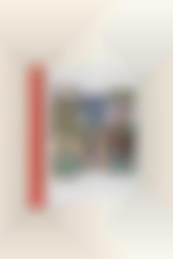 Personalized Museum Catalogs : Curated Book