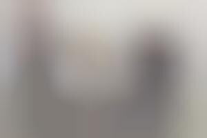 Alternative Cubicle Workstations : COCO desk