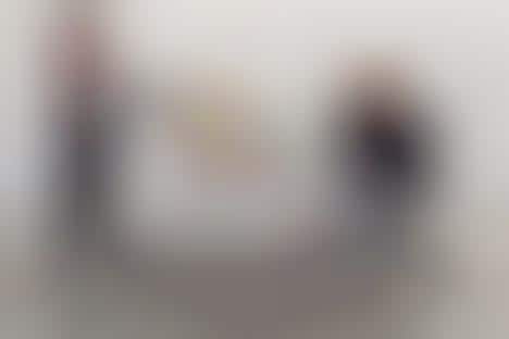 Alternative Cubicle Workstations : COCO desk