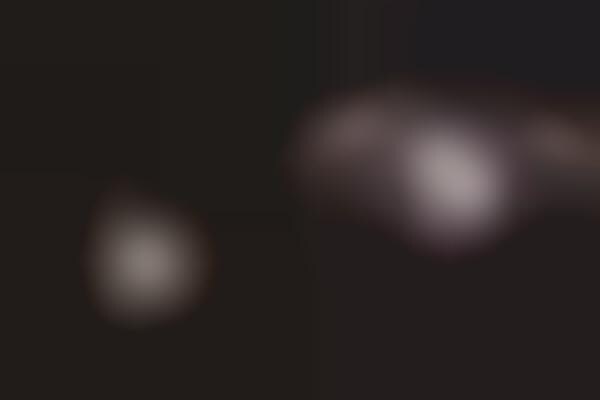 Woven Shape-Shifting Hanging Lights : TWIST pendant light