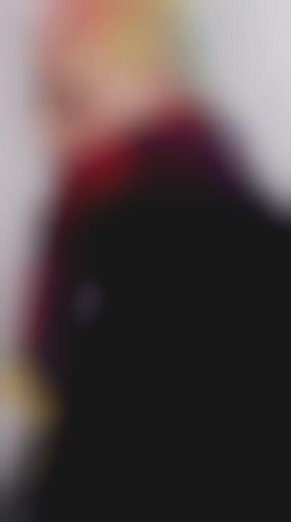 25 Color-Blocked Fashion Examples