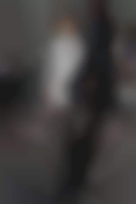 Ultra-Provocative Fashion Runways : provocative fashion