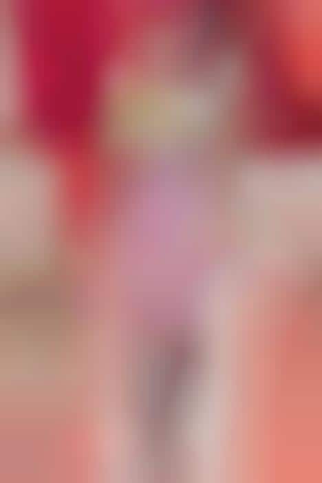 Ultra-Provocative Fashion Runways : provocative fashion