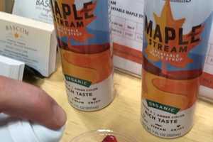 Maple Syrup Sprays : Sprayable Syrup