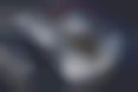 Self-Healing Hypercar Concepts : Tauro concept