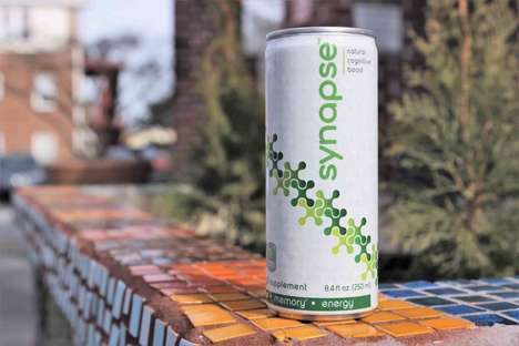 Cognitive Support Beverages : Cognitive Supplement