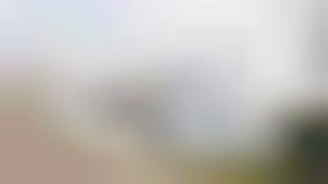 All-White Angular Homes : angular home