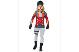 Official Battle Royale Cosplays : Fortnite Cosplay