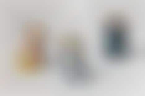 Uncomplicated Scent-Emitting Diffusers : ZEN diffuser