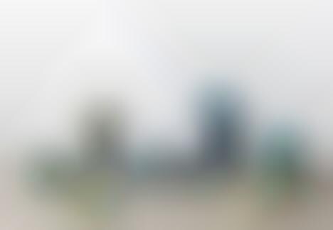 Colorfully Decorative Upcycled Objects : upcycled objects