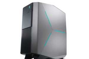Upgradeable Gaming PC Towers : Alienware Aurora