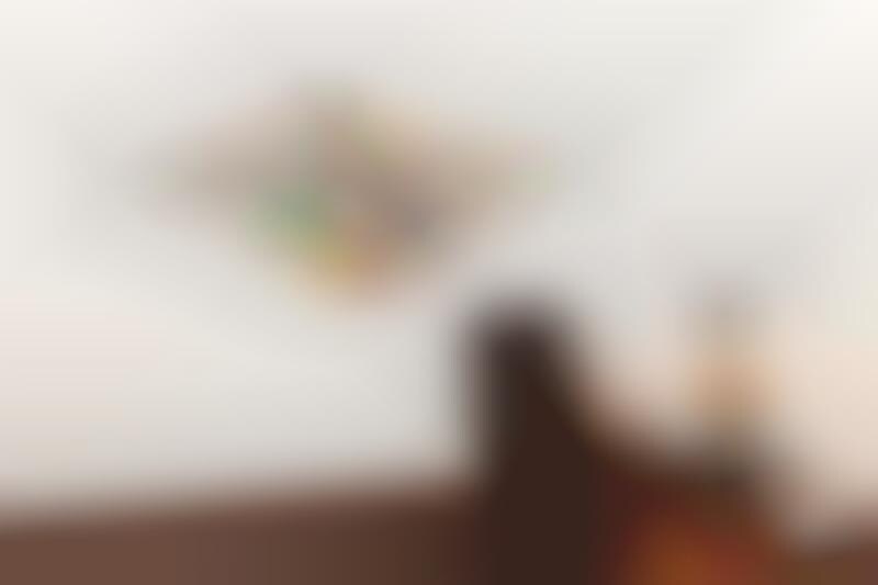 Malleable Undulating Bookshelves : Chuck bookshelf