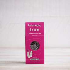 Metabolism-Boosting Teas : teapigs Trim Tea
