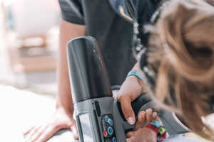 DIY-Style Fashion Customization Tools : DIY-style fashion