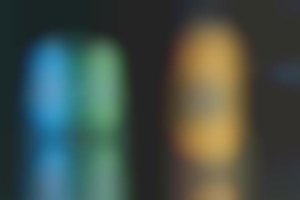 Horchata Cold Brew Cans : Horchata Cold Brew