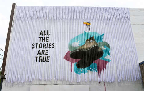 45 Clever Leo Burnett Advertisements