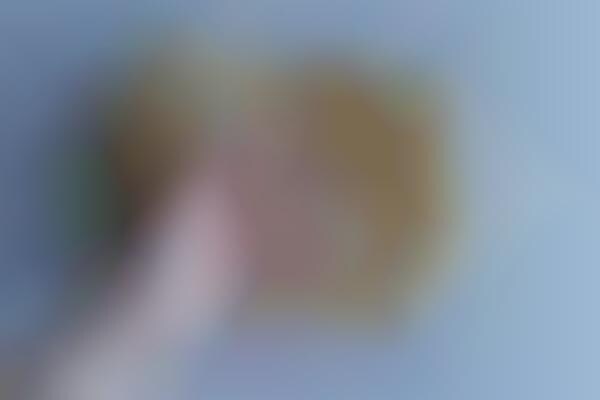 Potato Starch Plastics : Potato Plastic