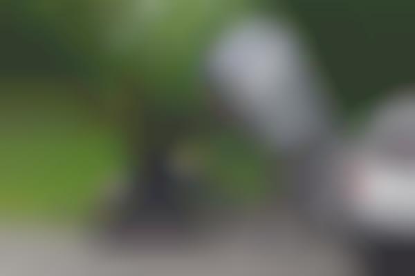 Weatherproof Motorcycle Storage Pods : BikeBox24 pod