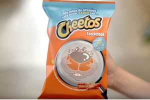 Clever Photochromic Packaging Designs : packaging strategy