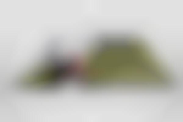 Motorcycle-Sheltering Tents : Vuz Moto