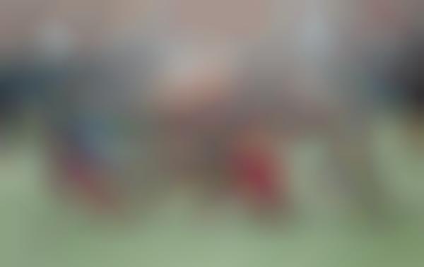 Four-Person CrossFit Training Tools : Rogue 4 Person Worm