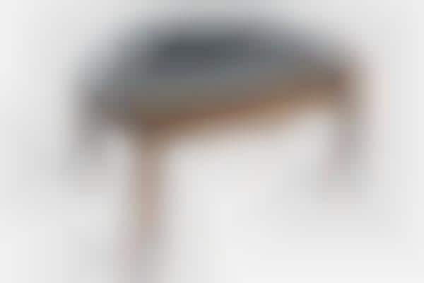 Custom Car Trunk Workstations : Porsche 911 Writing Desk