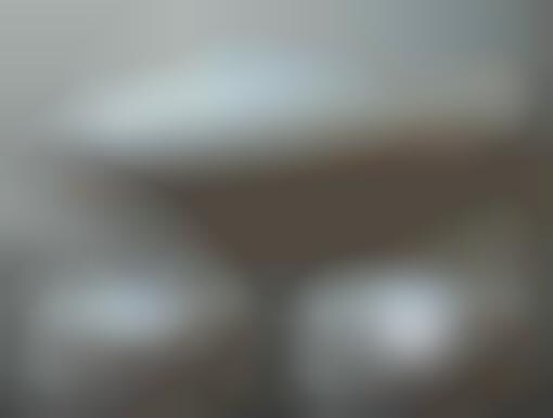 Anthropomorphic Lamps: The 'Eye Lamp' Has Lids in Place of a Lampshade