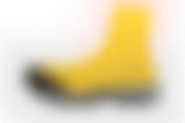 Heavy Traction Sock-Like Shoes : Security sneaker