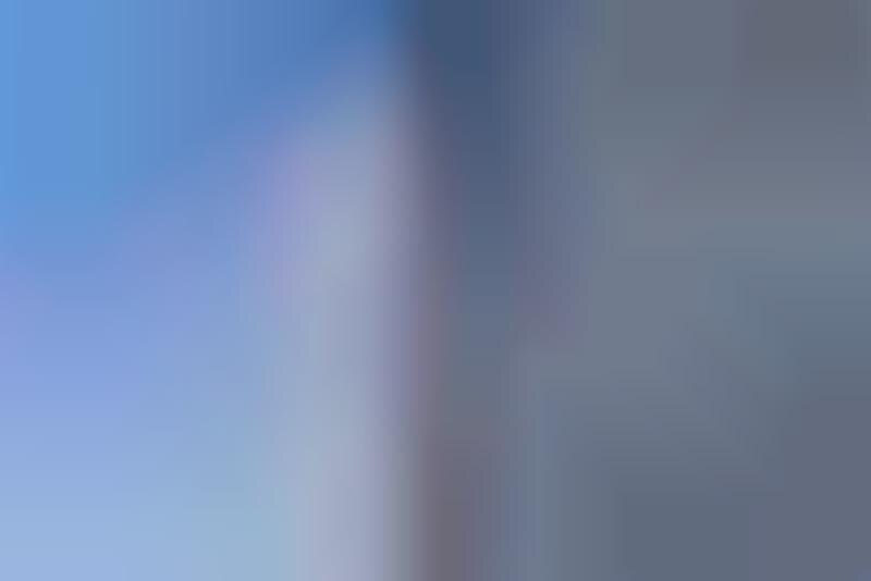 20 Iridescent Design Innovations