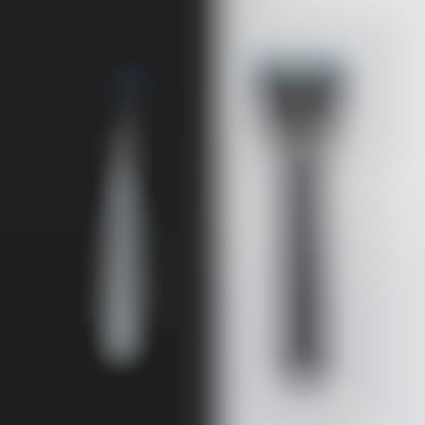 3D-Printed Razor Handles : Razor Maker