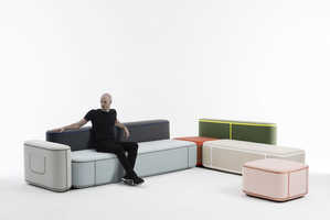 Stylish Modular Seating Arrangements : modular seating arrangement