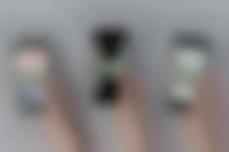 Top 100 Mobile Trends in November