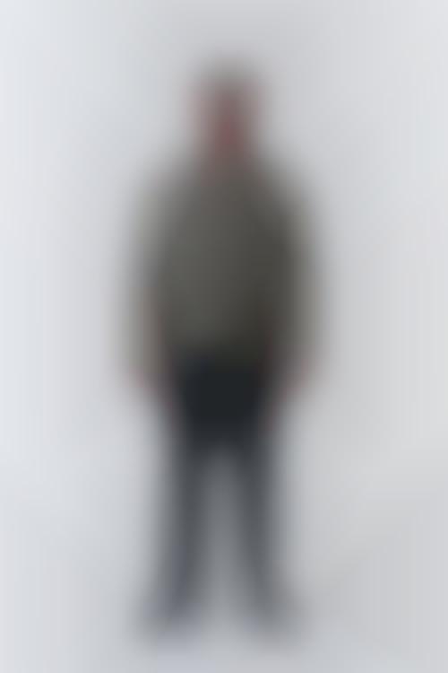 Versatile Technical Outerwear : Seamless collection