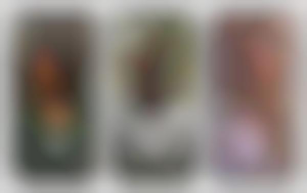 Social Media Polling Features : Election Day Snap Map