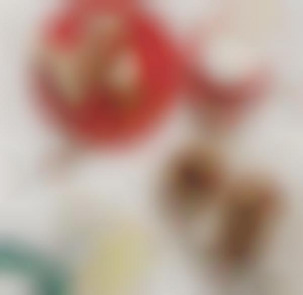 Festive Coffee Shop Menus : 2018 holiday menu