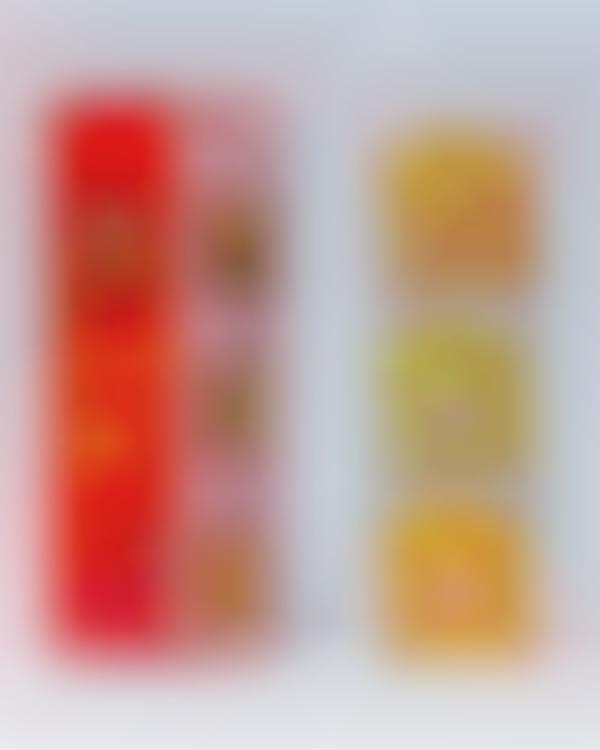 Stackable Thanksgiving Chips : the Pringles Thanksgiving Dinner