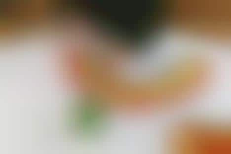 Playful Vegetable Placemats : interactive placemat