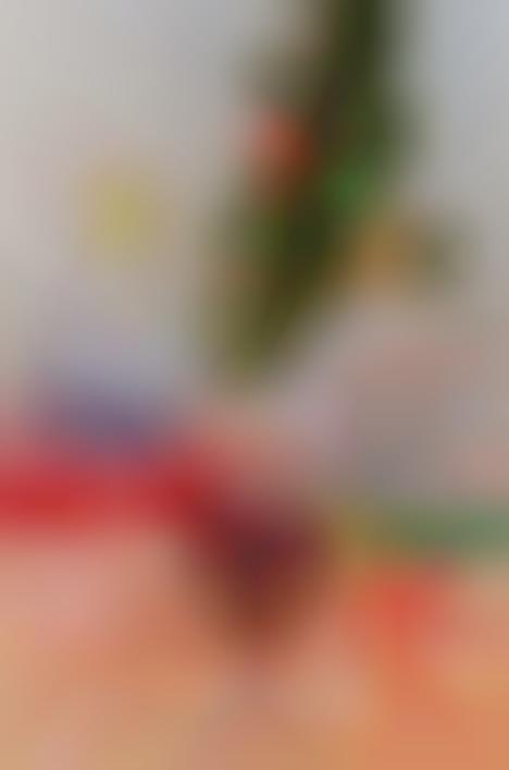 Vodka-Filled Christmas Tree Ornaments : No.21 Holiday Ornaments