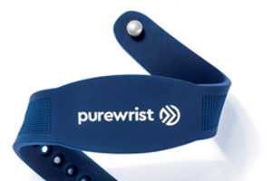 Smart Payable Wristwear : NXP SmartMX