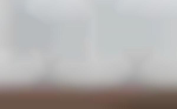 Artistic Wi-Fi Routers : Kinetic Wi-Fi Router