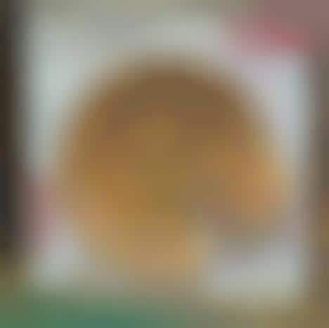 Three-Pound Chocolate Chip Cookies : Colossal Cookie